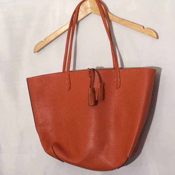 Street Level | Bags | Street Level Tote | Poshmark